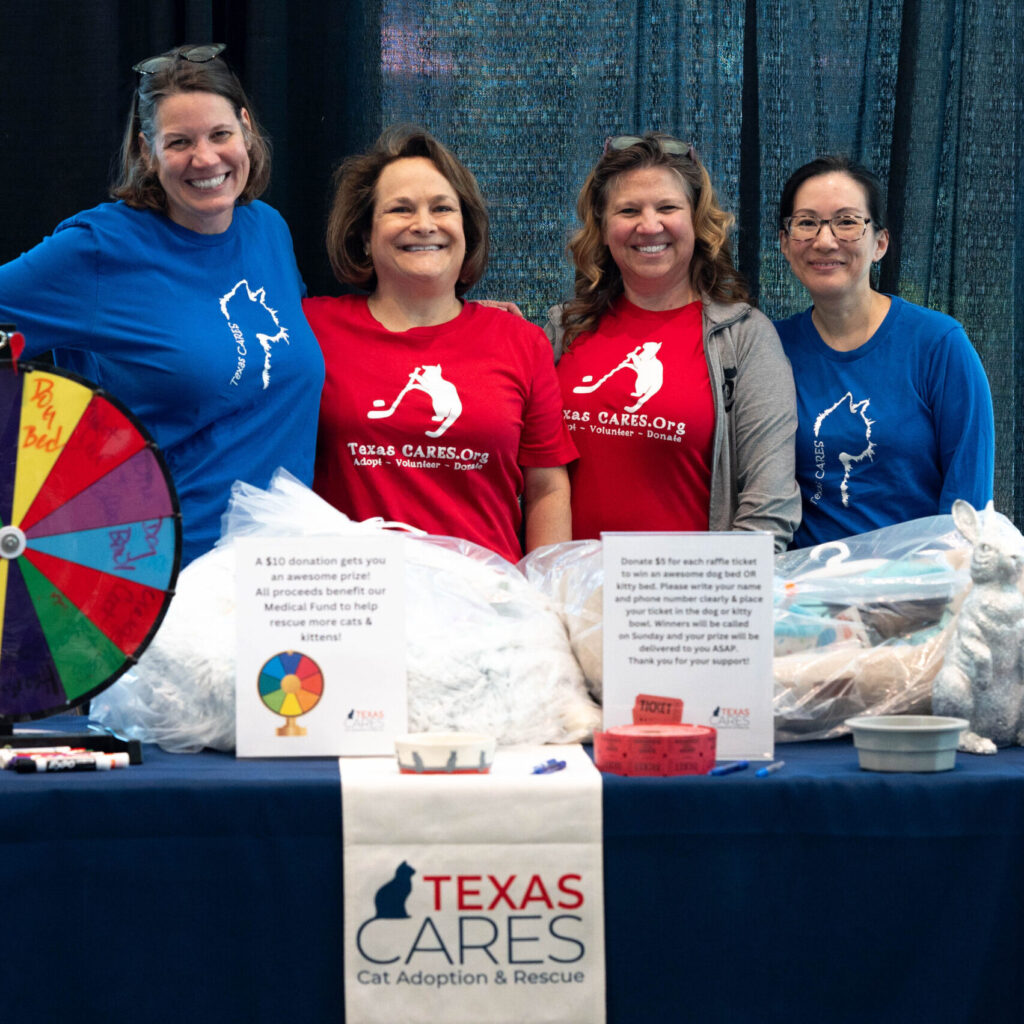 About Us Texas Cares - Texas CARES